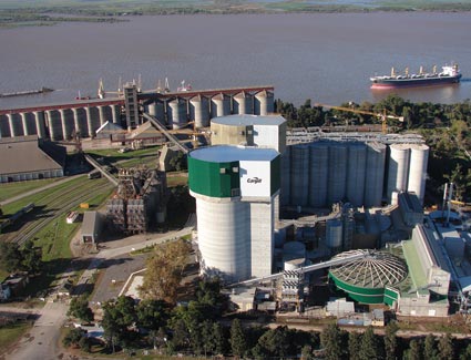 About Cargill | Cargill Argentina